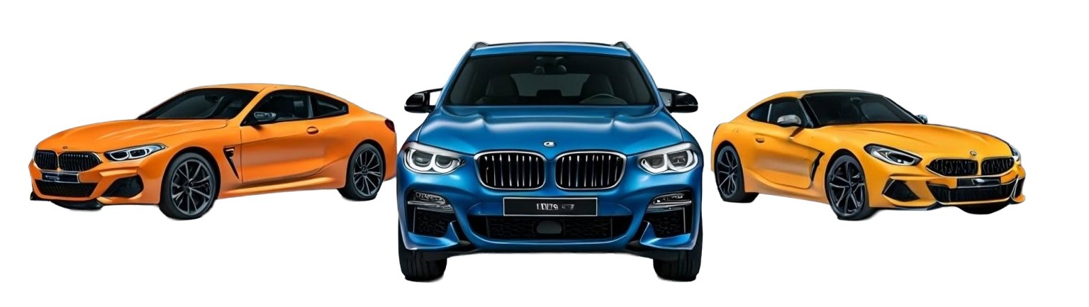 Home - CJ Motor Services